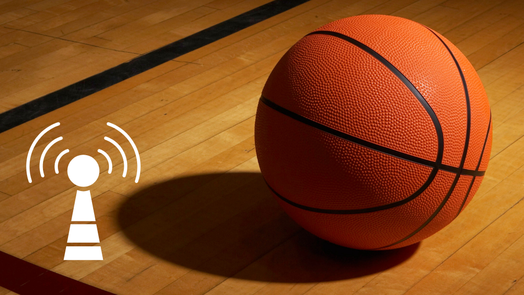 MUDECAS basketball tournament - broadcast schedule for KUTT, KWBE, KBIE ...