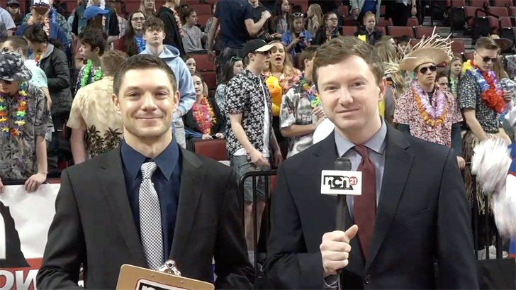 About NCN SportsNow - NEWS CHANNEL NEBRASKA