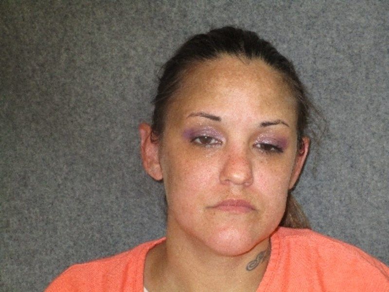 Woman Awaiting Beatrice Court Appearance Has Suspected Drug Fall From