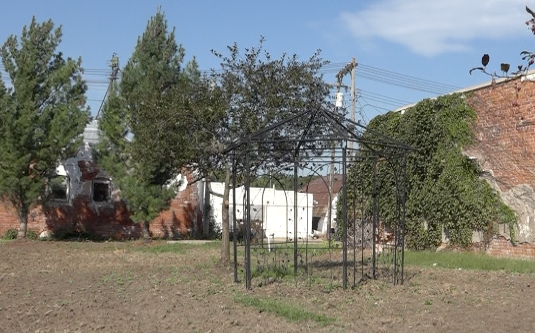 Fairbury's Conrad Park, City Park get spruced up before next week's ...