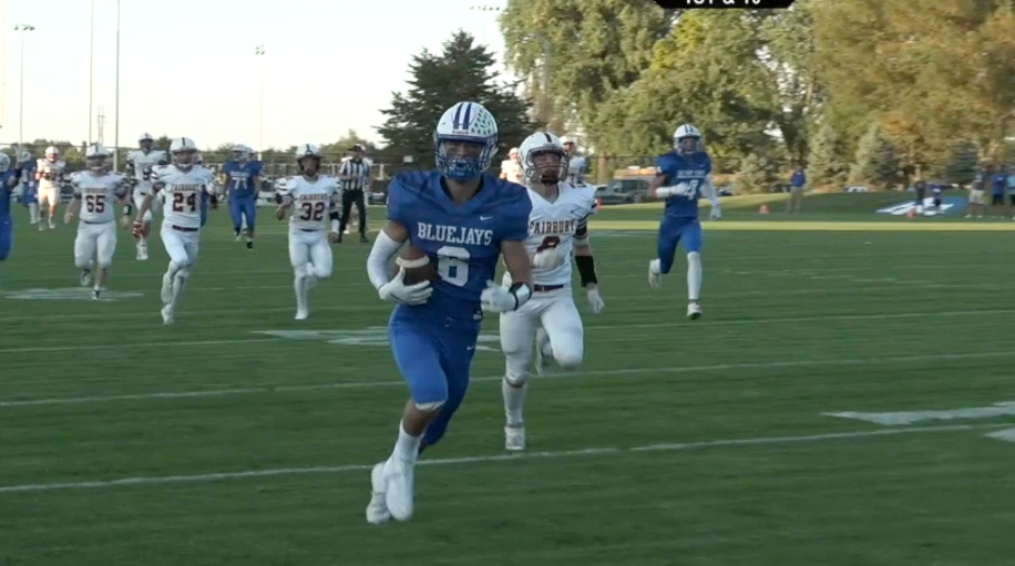 Fans to decide NCN's Week 6 football broadcast - NEWS CHANNEL NEBRASKA