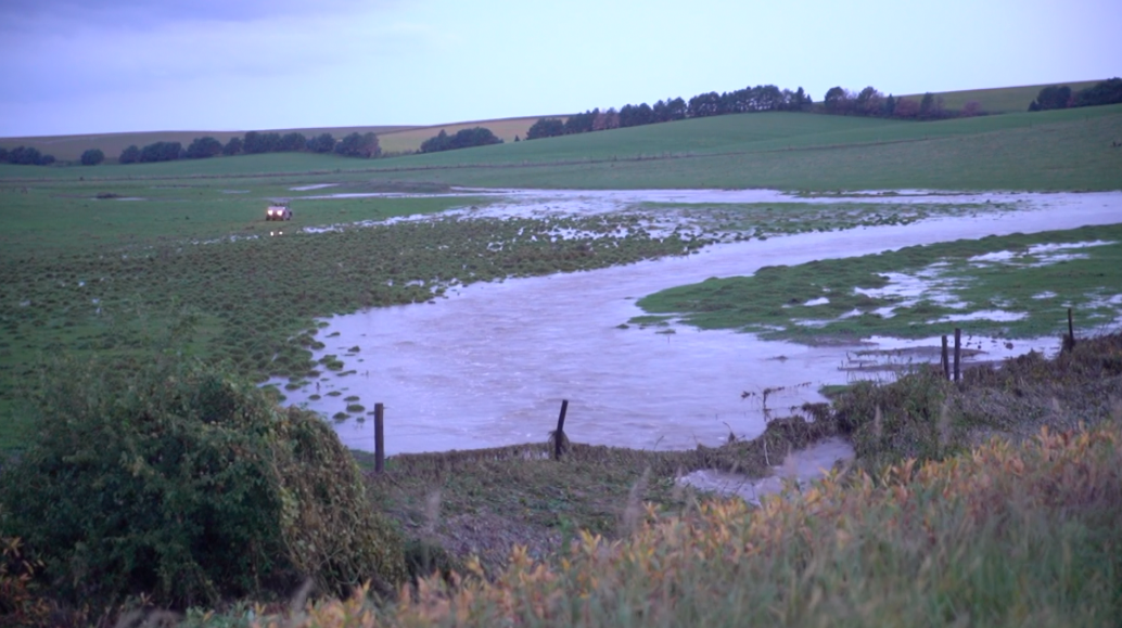 Heavy rain brings flash flooding to northeast Nebraska - NEWS CHANNEL ...