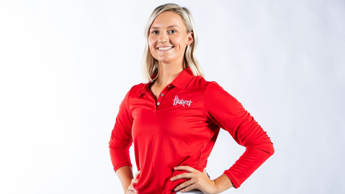 Haraden Shoots Career Best in Colorado - NEWS CHANNEL NEBRASKA