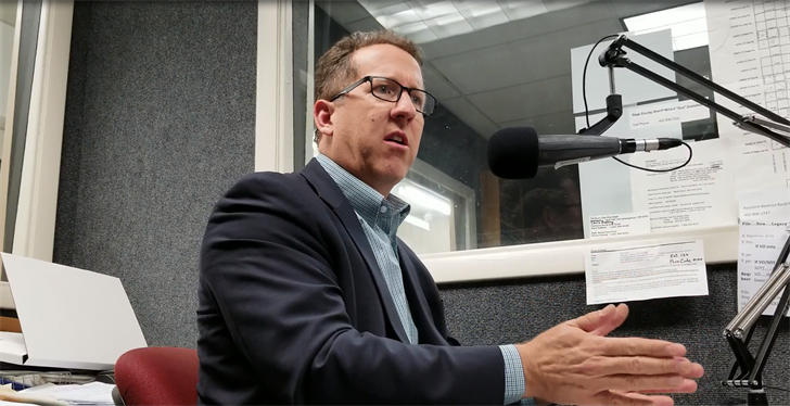 Republican Adrian Smith wins reelection to U.S. House in Nebraska's 3rd ...