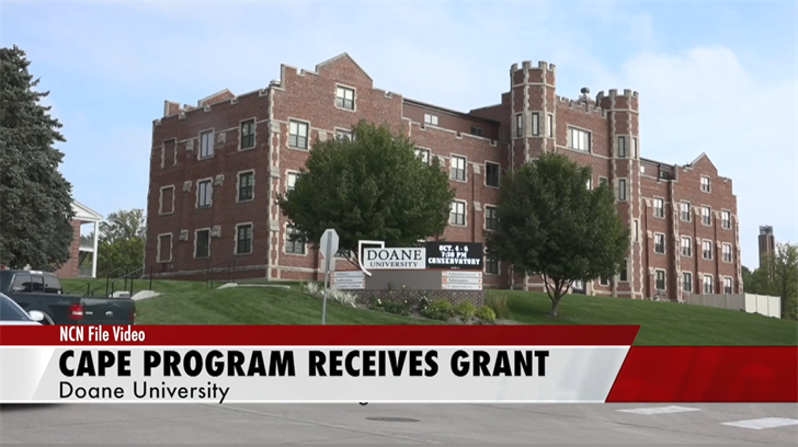 Doane University's CAPE program works to prevent sexual assault - NEWS ...