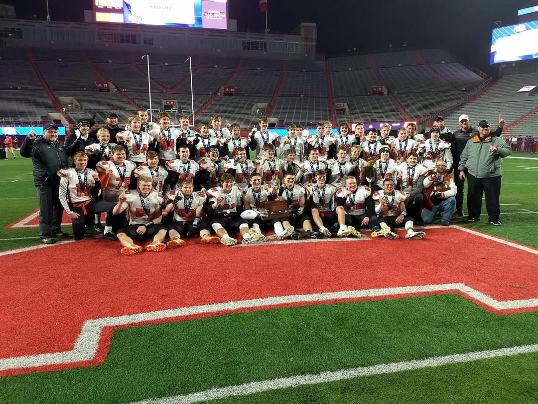 Perennial football power Oakland-Craig cancels Varsity season, plans to ...