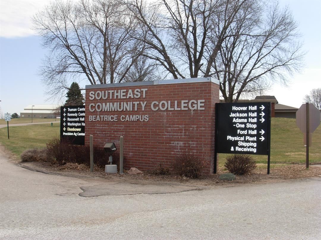 Southeast Community College Cancels Classes, Following Beatrice Power ...