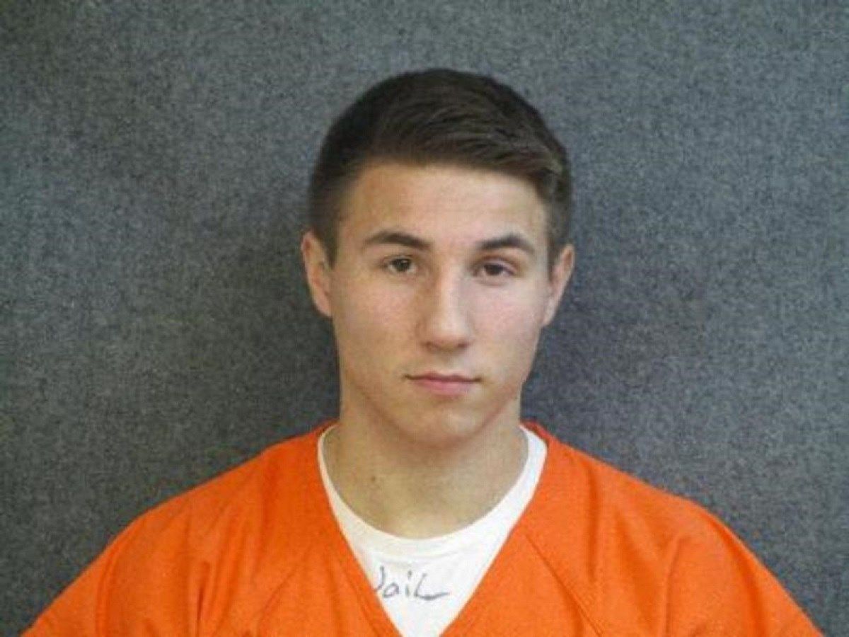 Judge Doesn't Buy Defendant's Explanation For Troubles, Keeps Him on ...