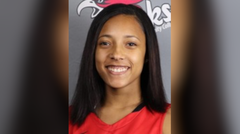 Kyla Moore named ICCAC DI Player of the Week - NORTHEAST - NEWS CHANNEL ...