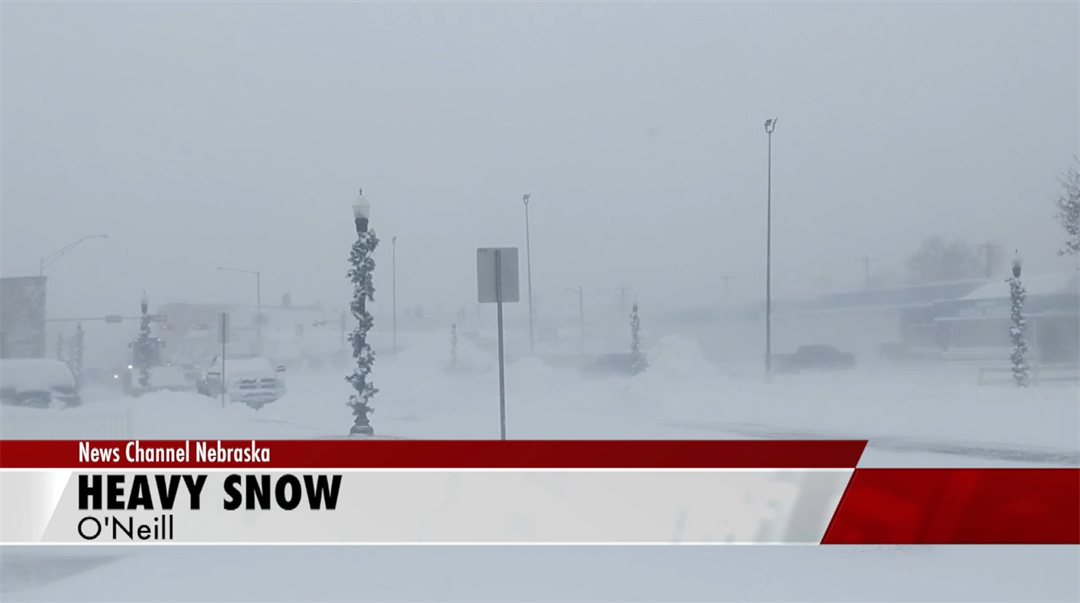 Local News - NORTHEAST - NEWS CHANNEL NEBRASKA