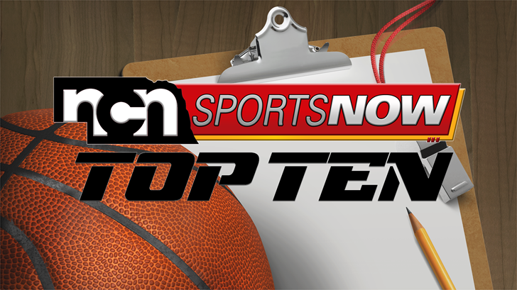 NCN Boys Basketball Rankings: End of Season - March 17 - NEWS CHANNEL ...