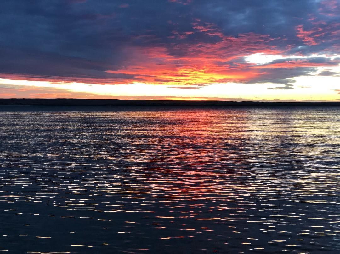 Cedar View Campground at Lake McConaughy State Recreation Area will ...