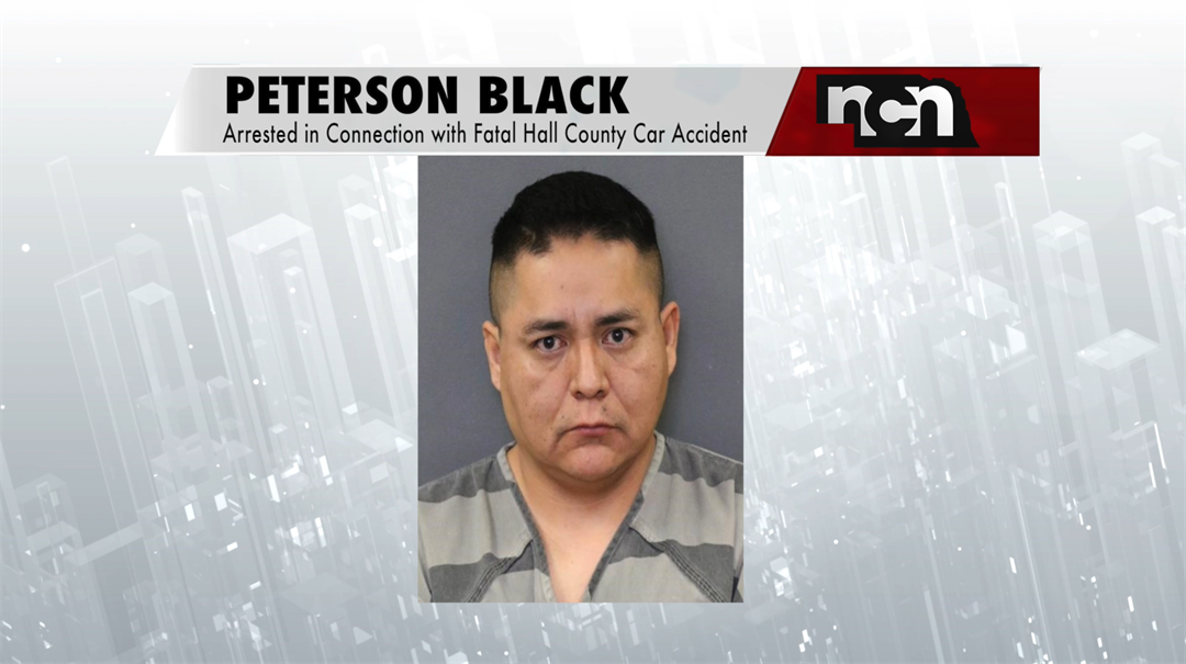 One Arrested after Hall County Fatal Accident - NORTHEAST - NEWS ...