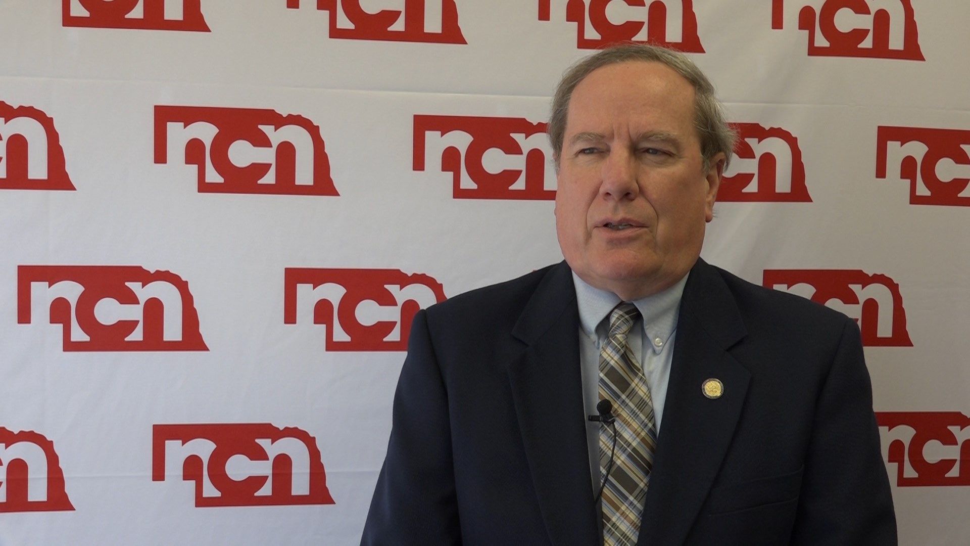 Nebraska senator talks experience with coronavirus - NEWS CHANNEL NEBRASKA