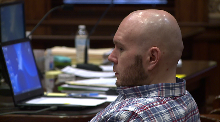 Joshua Keadle Trial Underway....Charged in Slaying of Tyler "Ty" Thomas ...