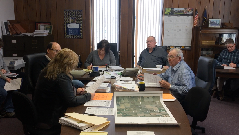 Conditional Use Permit Approved For Pierce County Solar Farm - NEWS ...