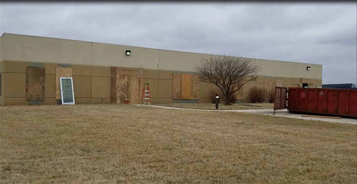 Southeast Community College Approves Renovation Bid for Business Park ...