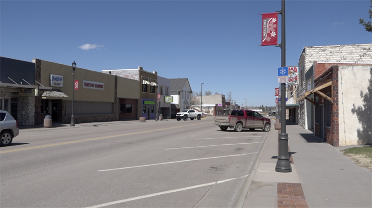 Kimball receives grant for Gotte Park improvements - NEWS CHANNEL NEBRASKA