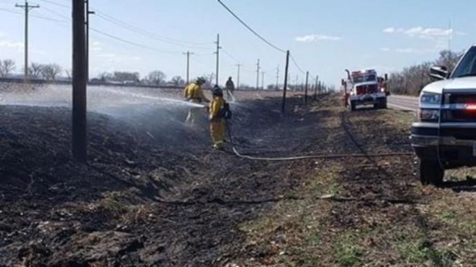 Torrington Fire Department responds to three fire calls in one day ...