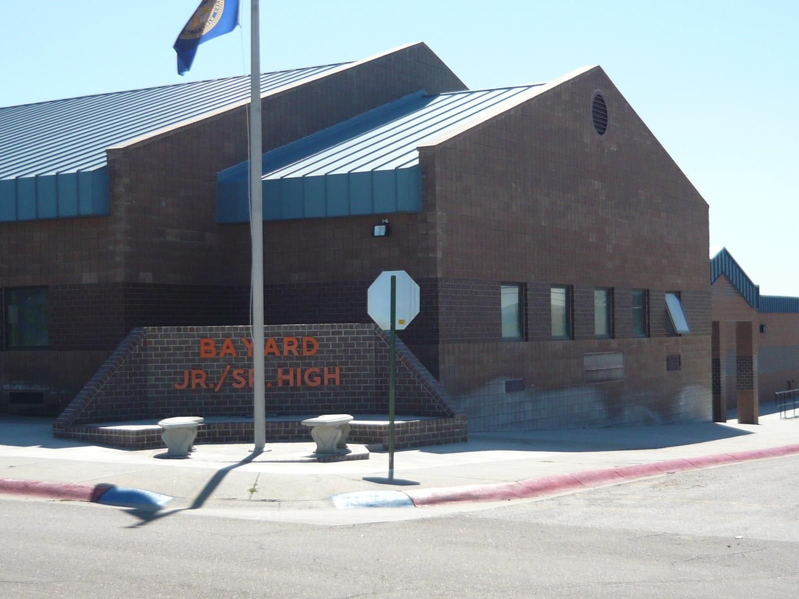 Bayard to hold virtual graduation ceremony in May - NEWS CHANNEL NEBRASKA