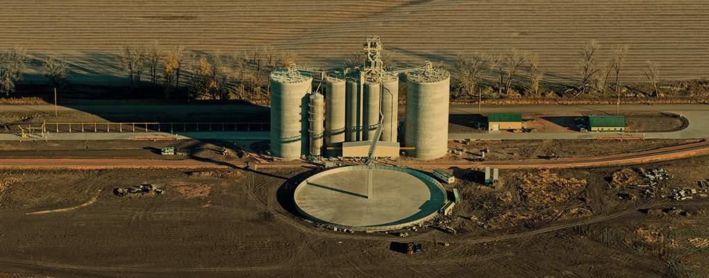 CVA announces purchase of Agrex Inc. facility in Laurel - NORTHEAST ...