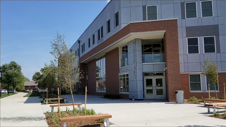 Southeast Community College to Add Second Residence Hall, at Milford ...