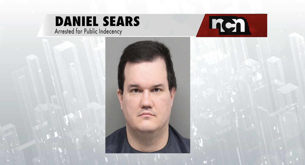 Indecent Exposure Suspect Arrested After Additional Victim Saw News