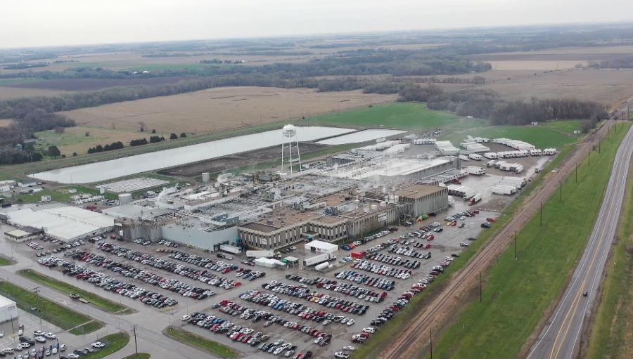 Is Smithfield closing? Nebraska's Governor says no. - NEWS CHANNEL NEBRASKA