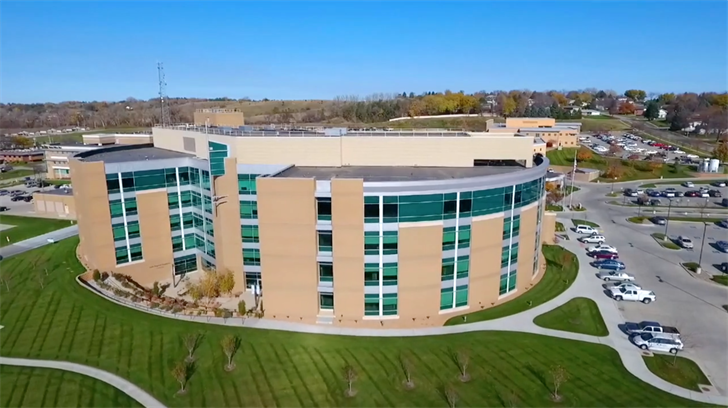 Faith Regional Health Services Returns to Elective Procedures - NEWS ...