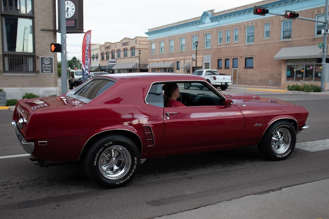 MORE PHOTOS: KSID Cruisin' Night 2020 - NEWS CHANNEL NEBRASKA
