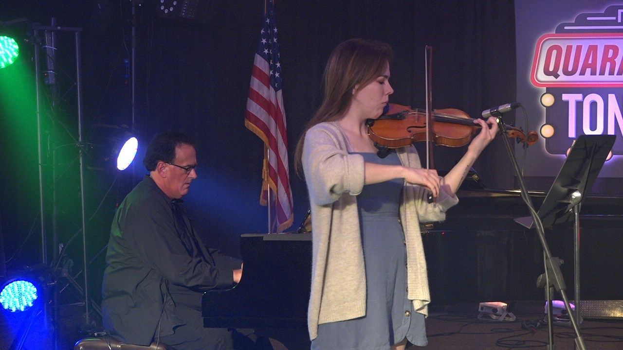 Steve Larson 6-9 - NEWS CHANNEL NEBRASKA