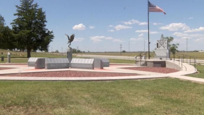 Oregon Trail Memorial Cemetery in Bridgeport continues to find ways to ...