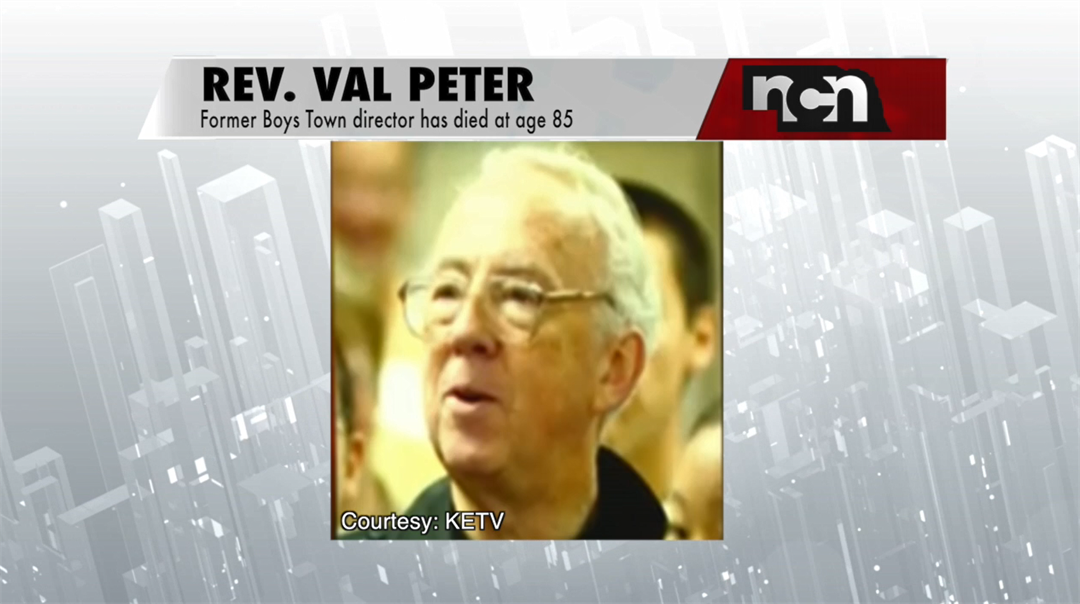 Former longtime Boys Town leader who oversaw expansion dies - NEWS ...