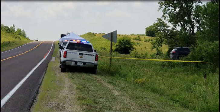 Johnson County Authorities Believe Body Found, That of Missing Beatrice ...