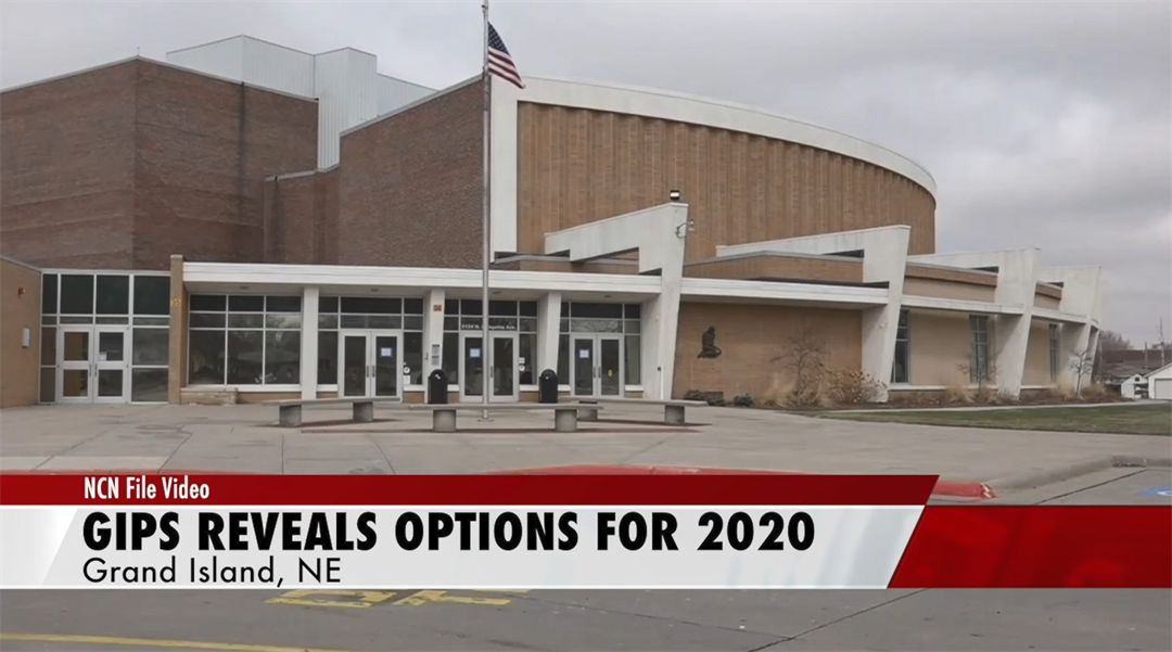 GIPS to start school with most students in classroom - NEWS CHANNEL ...