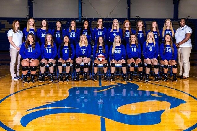 Michelle Beer Signs with Peru State Volleyball - NEWS CHANNEL NEBRASKA