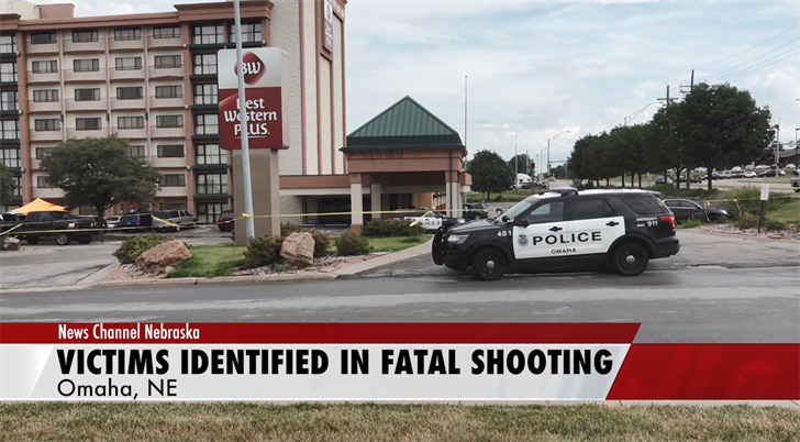 Omaha Police Identify Victims of Fatal Shooting - NEWS CHANNEL NEBRASKA