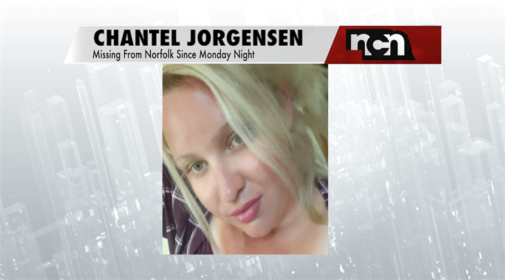 UPDATE: Missing Norfolk Woman has been Found Safe - NEWS CHANNEL NEBRASKA
