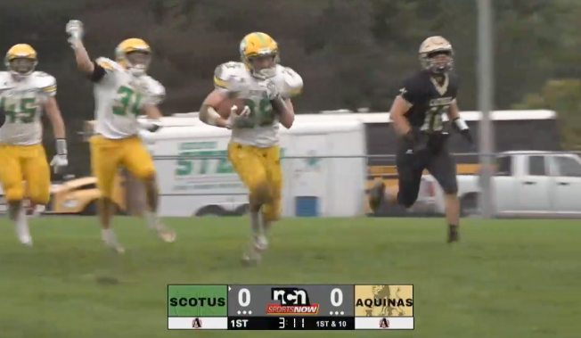 NCN Asking Fans to Pick Their Week 6 Broadcast - NEWS CHANNEL NEBRASKA