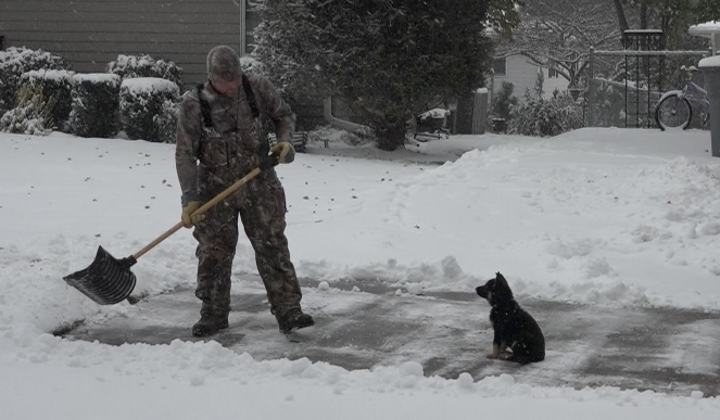 Winter weather snow breaks a record in Norfolk - NEWS CHANNEL NEBRASKA