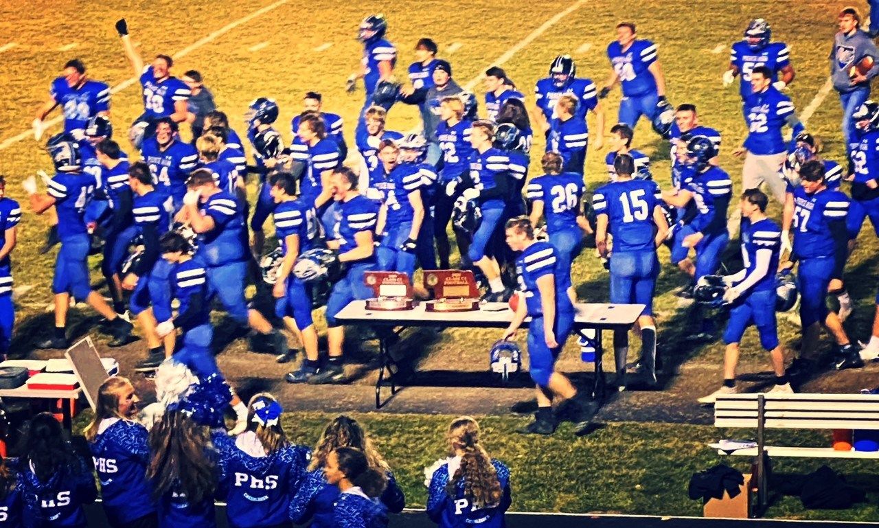 Pierce Wins It All On Their Home Field - NEWS CHANNEL NEBRASKA