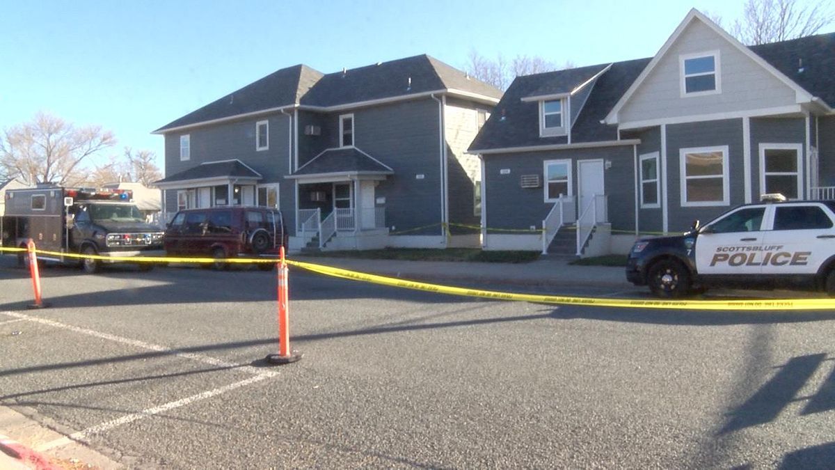 Police have 'a long way to go' to understand Scottsbluff murder - NEWS ...