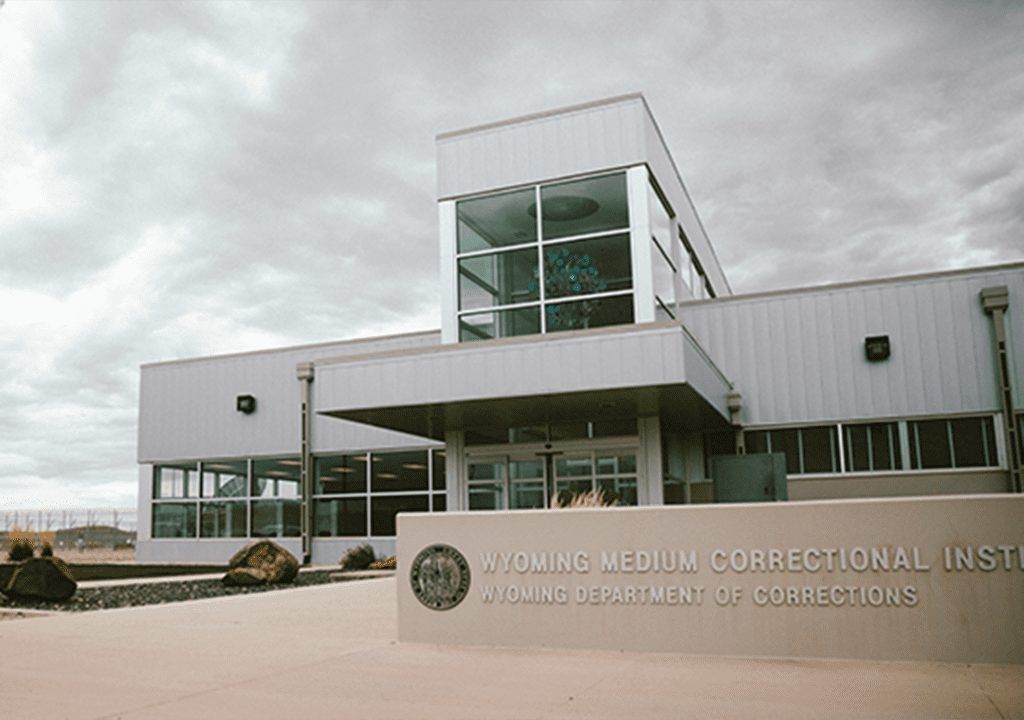 Scottsbluff native dies in apparent prison suicide - NEWS CHANNEL NEBRASKA