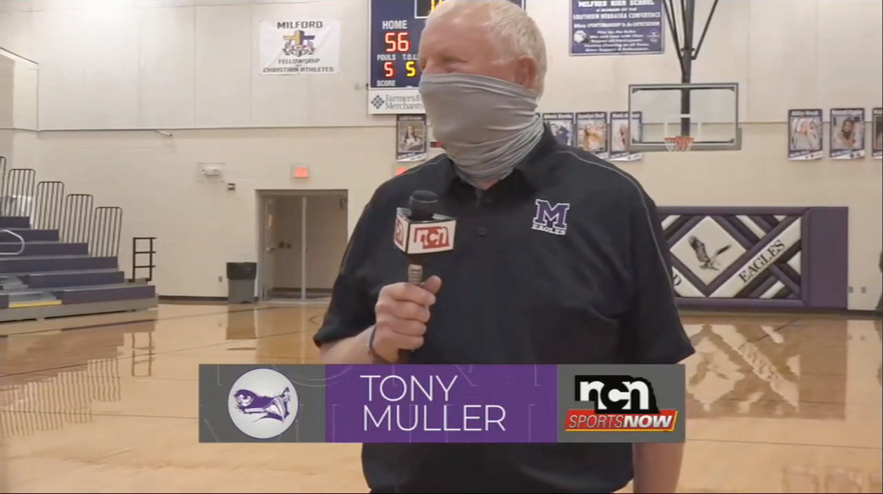 RIVER COUNTRY - NEWS CHANNEL NEBRASKA