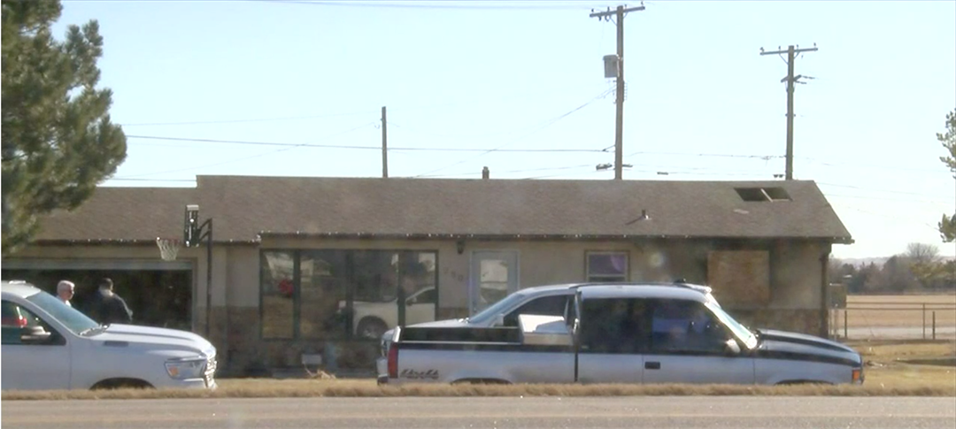 Hoverboards cause house fire in Gering - PANHANDLE - NEWS CHANNEL NEBRASKA