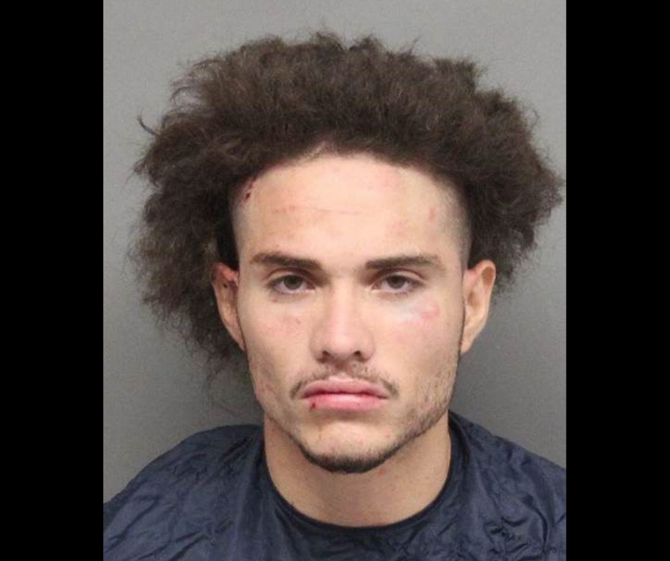 Lincoln Man Pleads Not Guilty To Shooting Death Of Father News