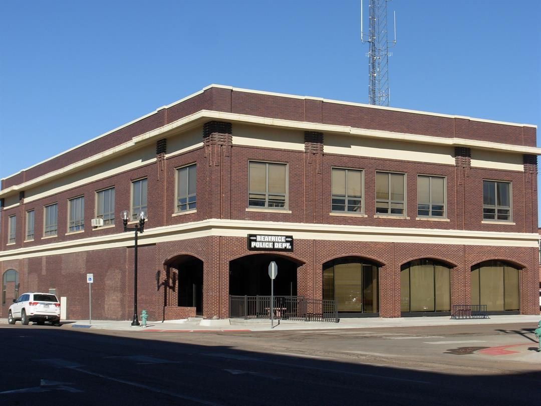 Beatrice Police Department hires new Crime Victim's Assistance ...