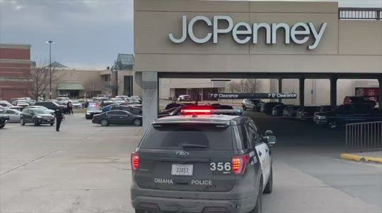 OPD provides more info after Westroads Mall shooting - NEWS CHANNEL ...