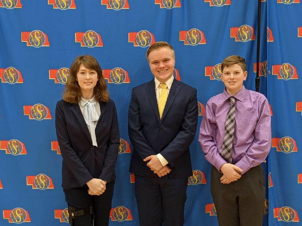 Lourdes Central Catholic's Reed Greger Leads The Way For Knights At ...