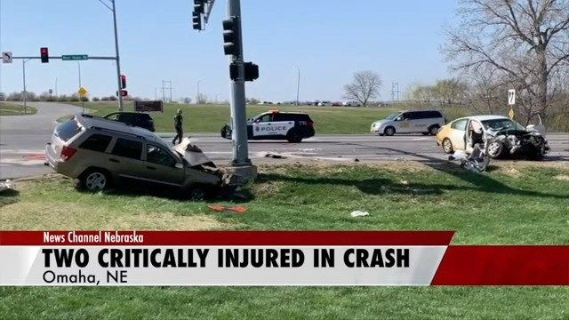 Omaha Nebraska Car Estimate Damages